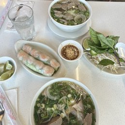 YUMMY PHO - Updated March 2025 - 400 Photos & 610 Reviews - 8920 161st ...