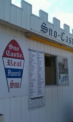 SNO-CASTLE - Updated October 2025 - 14 Photos & 19 Reviews - 1-99 E ...