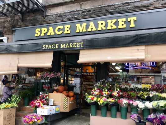 SPACE MARKET - Updated December 2025 - 34 Reviews - 524 Columbus Ave ...