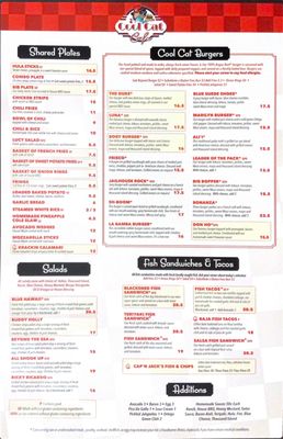 COOL CAT CAFE - Updated October 2025 - 1698 Photos & 2144 Reviews ...