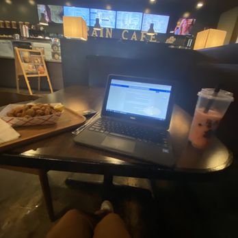 RAIN CAFE - 1063 Photos & 435 Reviews - 13200 Aurora Avenue N, Seattle ...