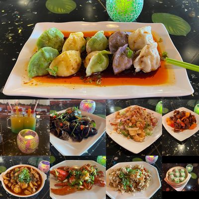 TASTE OF CHENGDU - Updated November 2025 - 910 Photos & 568 Reviews ...