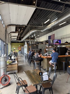 SUGAR RUN BREWING - Updated December 2025 - 43 Photos & 19 Reviews ...