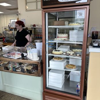 TWO FAT CATS BAKERY - Updated August 2025 - 530 Photos & 385 Reviews ...