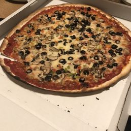 LISA’S PIZZERIA - Updated December 2025 - 91 Photos & 182 Reviews ...