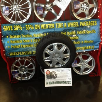 TOWN FAIR TIRE - Updated October 2025 - 13 Photos & 43 Reviews - 3330 ...