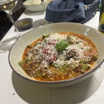 TURCI PASTA - Updated March 2025 - 1860 Photos & 706 Reviews - 2120 ...