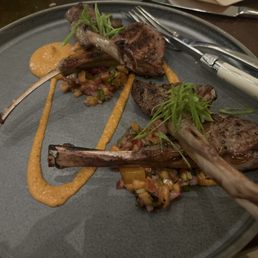 ORO RESTAURANT & LOUNGE - Updated April 2025 - 824 Photos & 442 Reviews ...