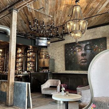 LAKE EFFECT - 832 Photos & 597 Reviews - 155 W 200 S, Salt Lake City ...