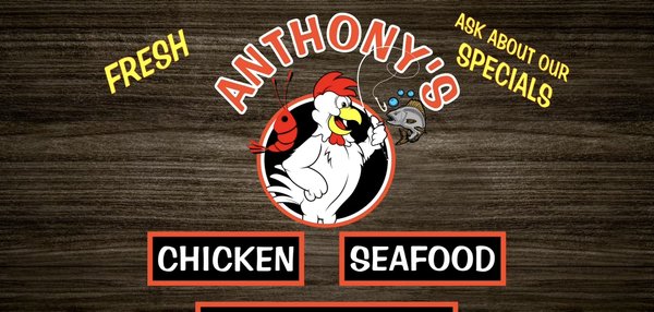 ANTHONY FISH & CHICKEN - Updated September 2024 - 17 Photos - 2403 East ...