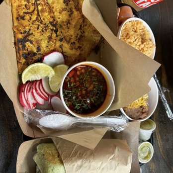 TU TACO - Updated April 2025 - 128 Photos & 123 Reviews - 1343 N Kings ...