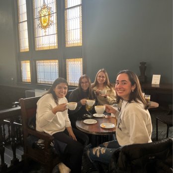 COAT CHECK COFFEE - Updated October 2024 - 910 Photos & 572 Reviews ...