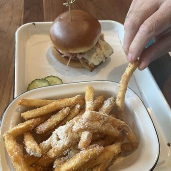 FASTBREAK - Updated May 2024 - 51 Photos & 19 Reviews - 6001 ...