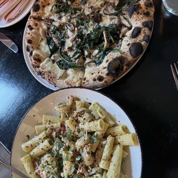 POSTO - Updated September 2024 - 605 Photos & 1065 Reviews - 187 Elm St ...