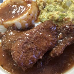 SOUTHERN LUNCH - Updated December 2025 - 131 Photos & 101 Reviews - 26 ...