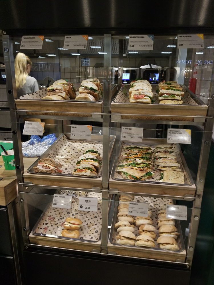 BENUGO - Updated July 2025 - 10 Photos - Airport Way, Luton, United ...