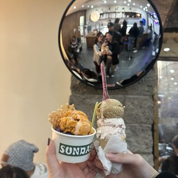 SUNDAY ICE CREAM - Updated April 2024 - 245 Photos & 131 Reviews - 4647 ...