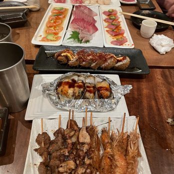 ULTRA SUSHI - Updated July 2024 - 2854 Photos & 734 Reviews - 210 E 3 ...