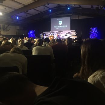 THE MASTER’S UNIVERSITY - Updated December 2025 - 21 Photos & 21 ...