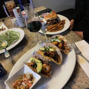 GRETA - Updated October 2025 - 7010 Rocio Dr, Laredo, Texas - Salad ...