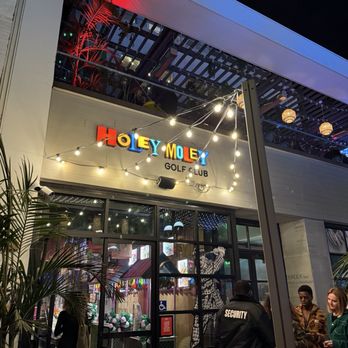 HOLEY MOLEY - Updated April 2025 - 128 Photos & 72 Reviews - 1315 3rd ...