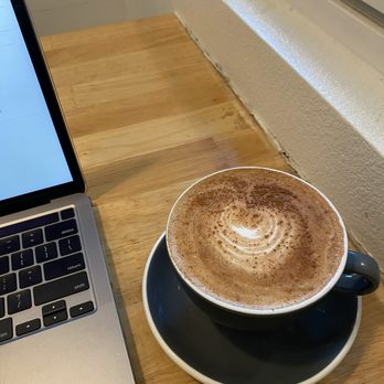 GEORGE : COFFEE + PROVISIONS - Updated February 2025 - 526 Photos & 402 ...