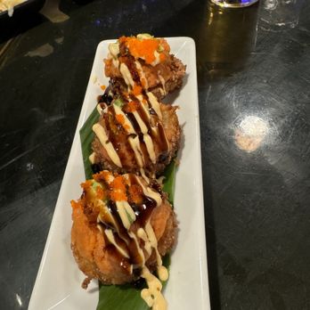 OAO - SUSHI BAR & GRILL AT WAILEA - Updated April 2025 - 797 Photos ...