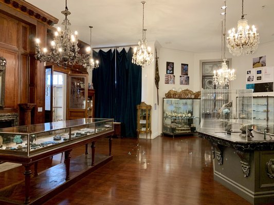 TURQUOISE MUSEUM - 65 Photos & 75 Reviews - 400 2nd St SW, Albuquerque ...