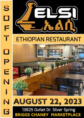ELSI ETHIOPIAN RESTAURANT AND BAR - Updated November 2025 - 27 Photos ...