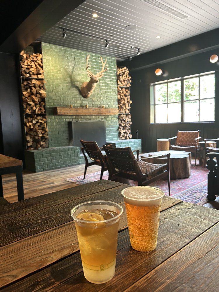 LADYBIRD GROVE & MESS HALL - Updated August 2025 - 982 Photos & 863 ...