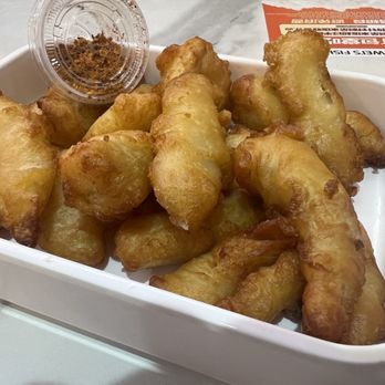 WEI’S FISH - Updated October 2024 - 317 Photos & 165 Reviews - 10520 S ...