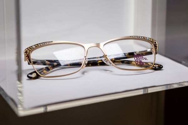 INFINITY EYE CARE - Updated June 2025 - 39 Photos - 1035 N Post Rd ...