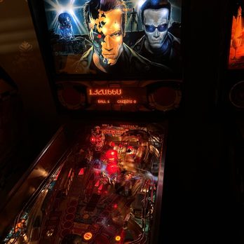 JOYSTICK GAMEBAR - Updated September 2024 - 318 Photos & 344 Reviews ...