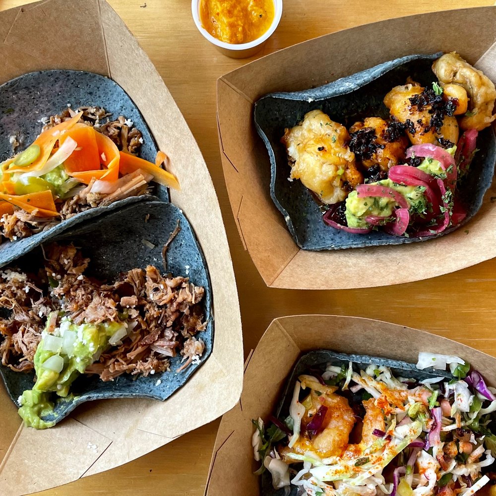 TACONETA - 287 Photos & 182 Reviews - 311 Montana Ave, El Paso, TX ...