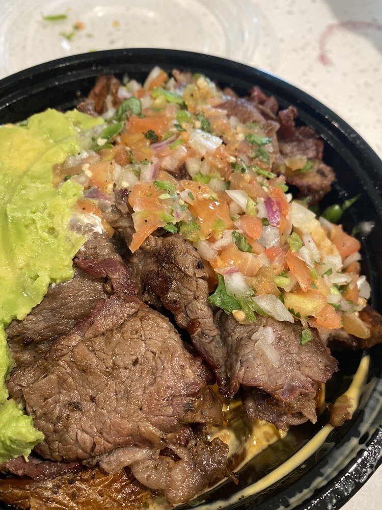 OFF THE GRILL - 38 Photos & 38 Reviews - 1132 Academy Ave, Sanger, CA ...