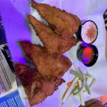 BLEU MONKEY GRILL - Updated December 2025 - 34 Photos & 27 Reviews ...