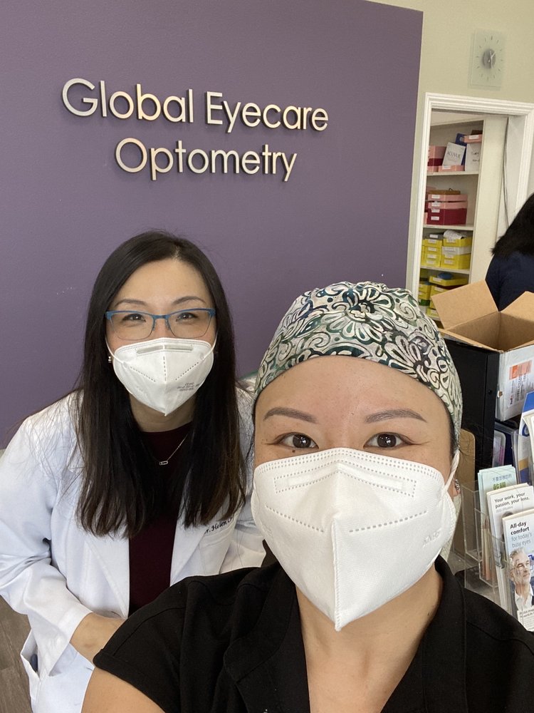 GLOBAL EYECARE OPTOMETRY - Updated January 2025 - 15 Photos & 93 ...