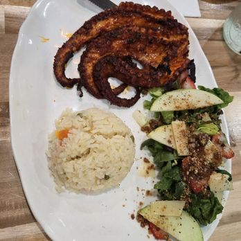 SANTO FISH RESTAURANT - Updated August 2025 - 489 Photos & 270 Reviews ...