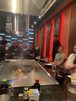 SAISAKI JAPANESE STEAKHOUSE AND SUSHI BAR - Updated January 2026 - 27 ...