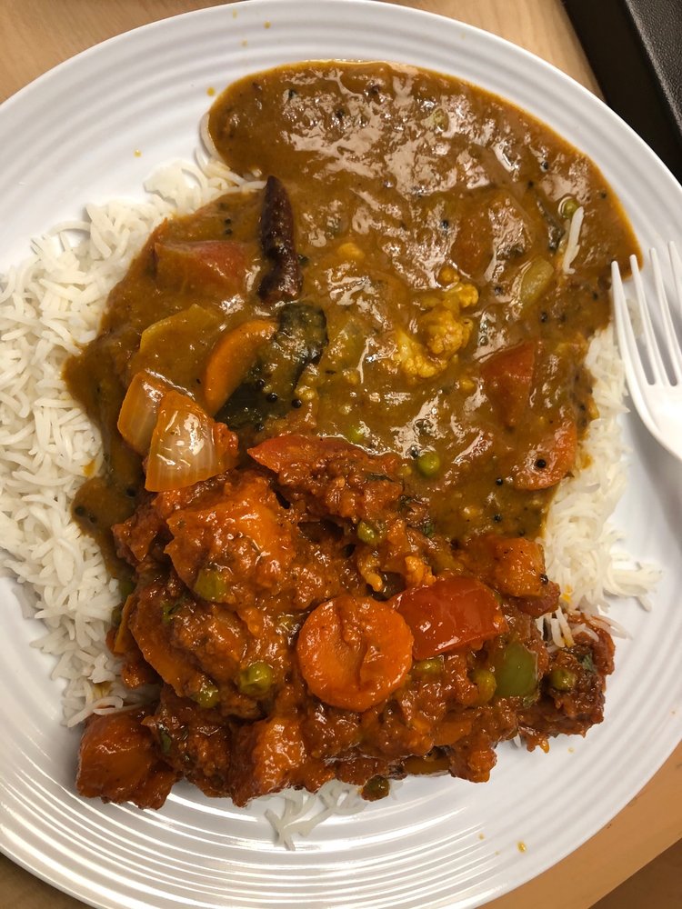 THE RAJ INDIAN KITCHEN - Updated July 2024 - 28 Photos - 438 Victoria ...