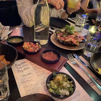 POQUITOS - Updated August 2025 - 1019 Photos & 1372 Reviews - 1000 E ...