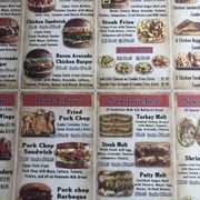 JLB EATERY - 66 Photos & 63 Reviews - 2420 Gessner Rd, Houston, TX ...