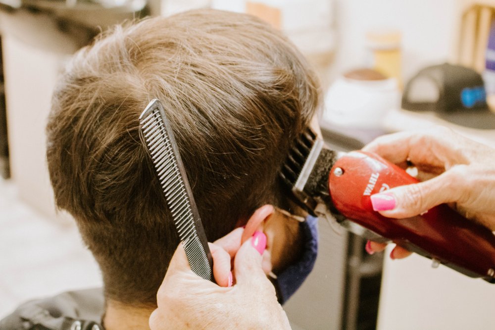 THE MANE HEADQUARTERS - Updated March 2025 - 39 Photos - 19531 E Parker ...