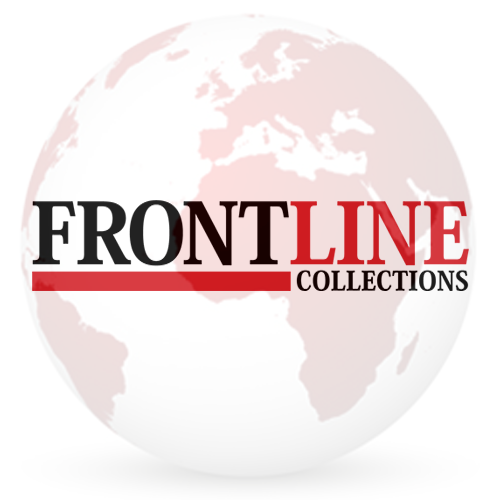 FRONTLINE COLLECTIONS - LONDON OFFICE - Updated November 2025 - 2nd ...