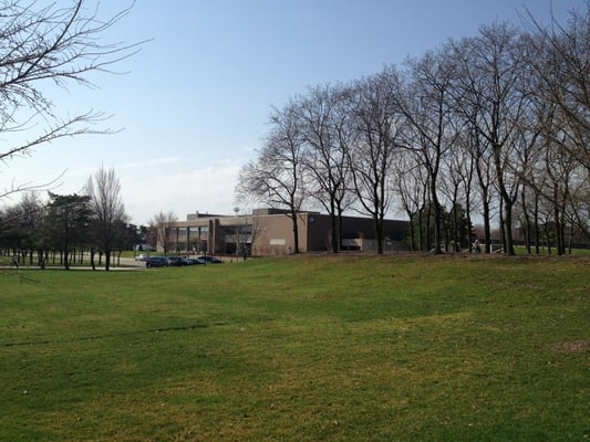 MACOMB COMMUNITY COLLEGE - Updated November 2025 - 44 Photos & 31 ...