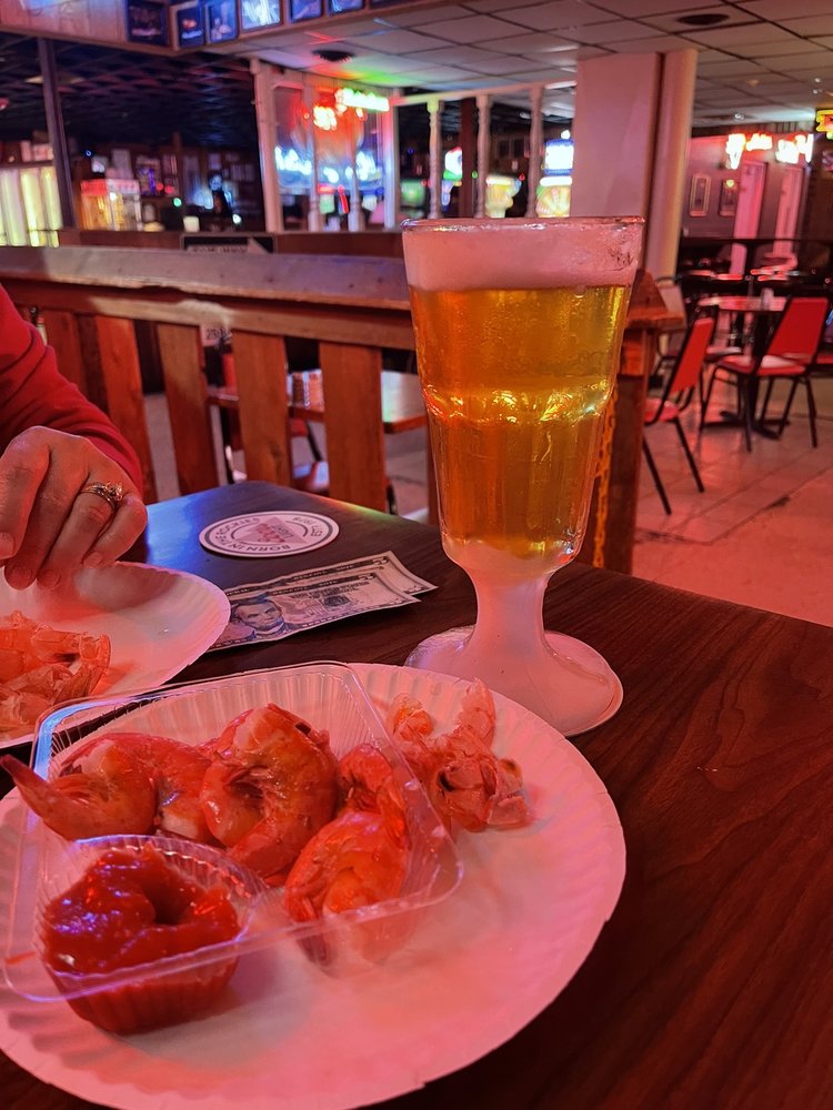 FAST EDDIE’S BON AIR - Updated August 2024 - 311 Photos & 457 Reviews ...