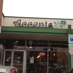 ACCENTS GRILL - Updated December 2025 - 30 Photos & 27 Reviews - 2839 ...