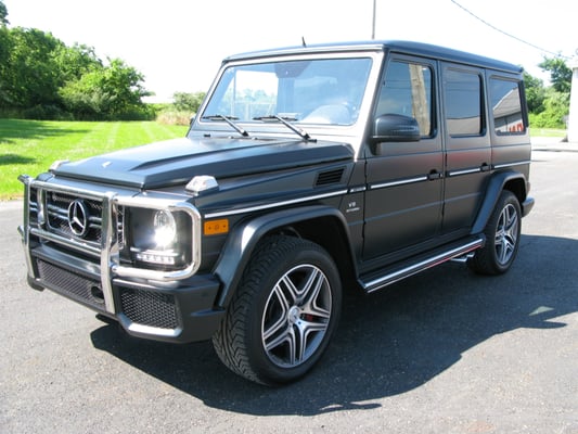 DENNY DOTSON AUTOMOTIVE - Updated August 2025 - 34 Photos & 10 Reviews ...