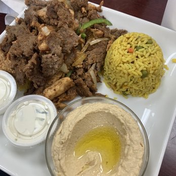 CHEF MOUSSA - Updated October 2025 - 175 Photos & 264 Reviews - 201 E ...