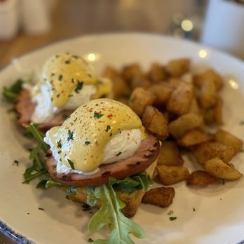 LAND & LAKE KITCHEN - 277 Photos & 253 Reviews - 81 E Upper Wacker Dr ...